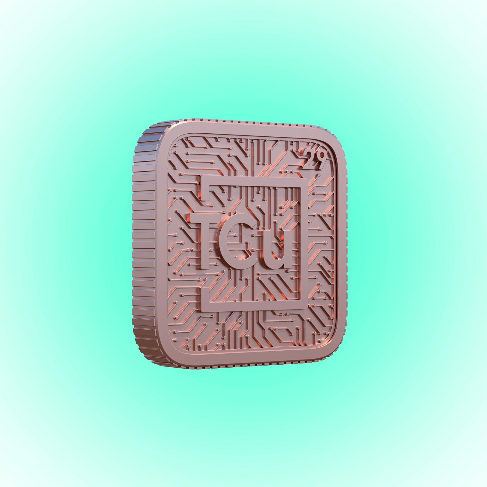 TCu29.io - Real World Asset Tokens